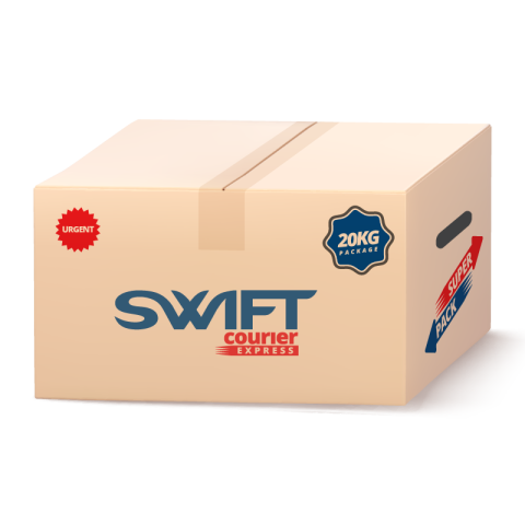 Products - Swift Transport