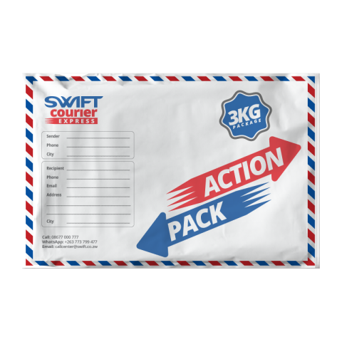 Products - Swift Transport