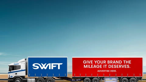 Home - Swift Transport